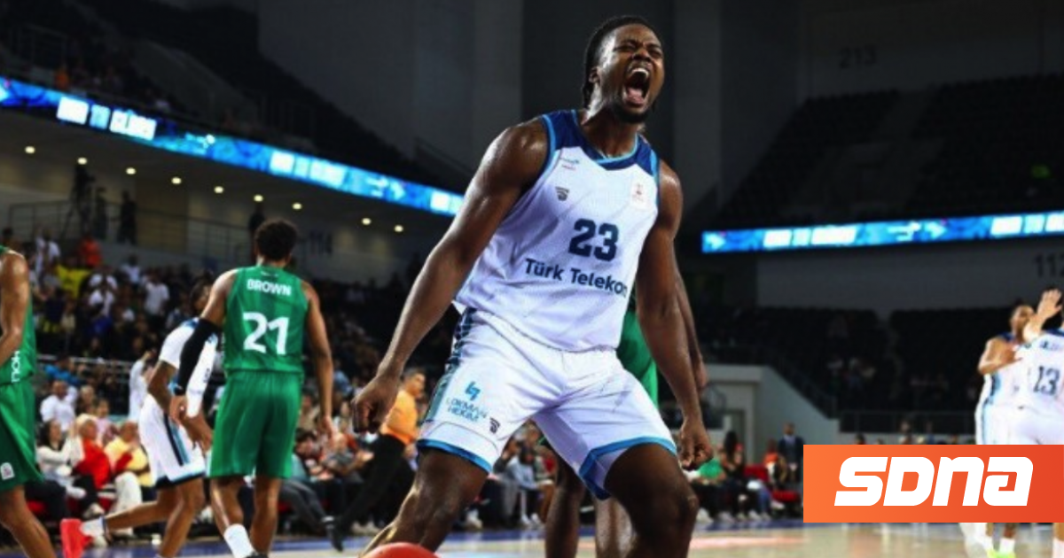 Επιβεβαίωση SDNA: Ο Στίβεν Ίνοχ στον Αρη | SDNA